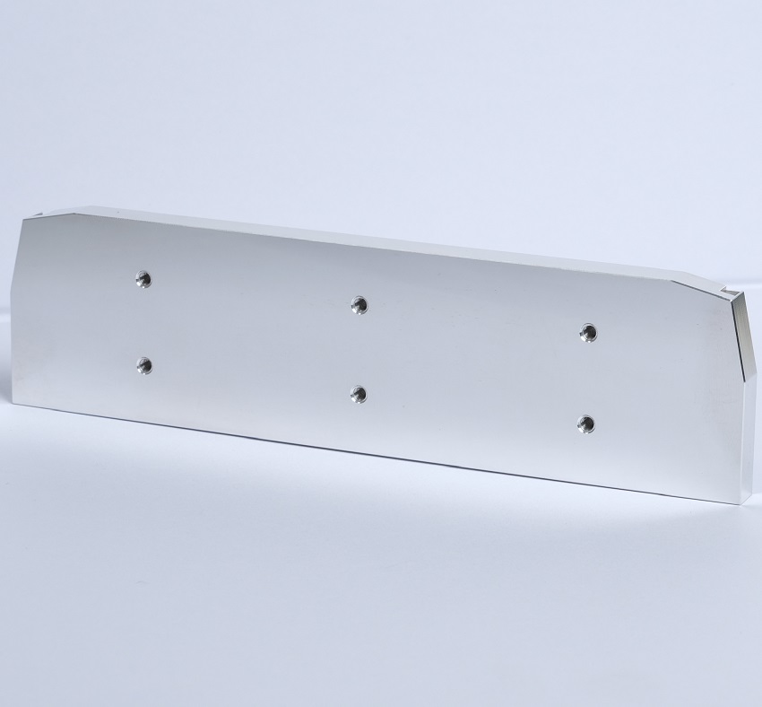 Magnetron Sputtering Assembly - AIC Magnetics Ltd