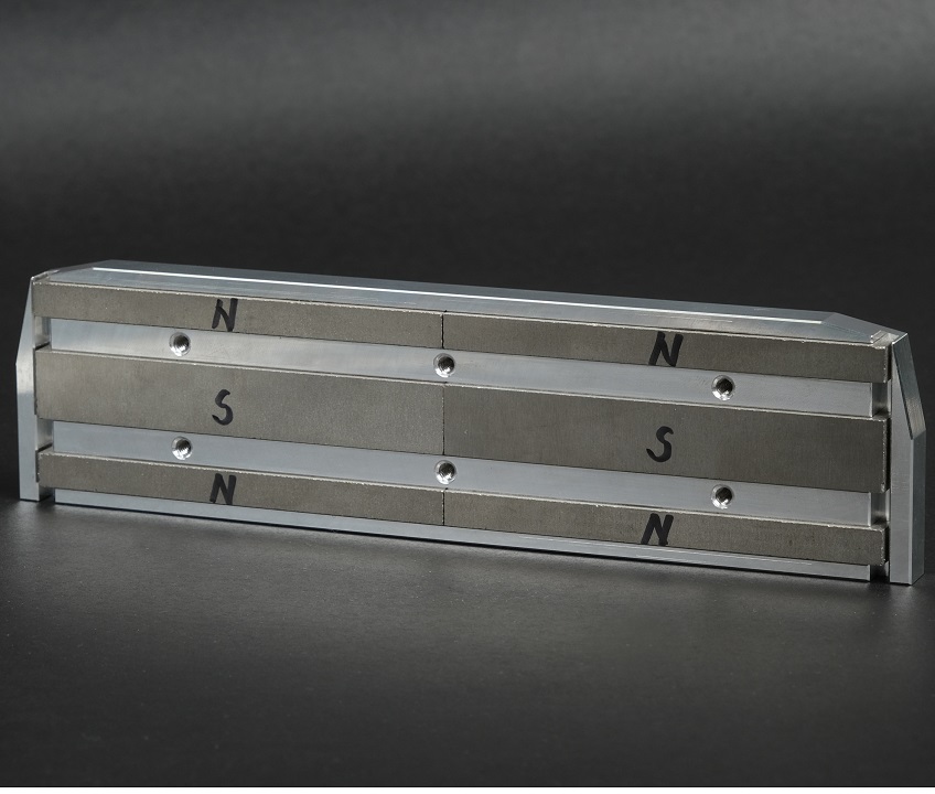 Magnetron Sputtering Assembly - AIC Magnetics Ltd