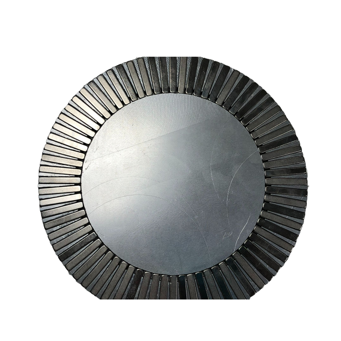 Custom Magnetic Assemblies by AIC Magnetics - Tailored for Advanced ...