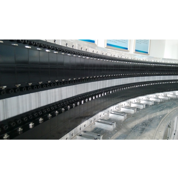 Custom Magnetic Assemblies by AIC Magnetics - Tailored for Advanced ...